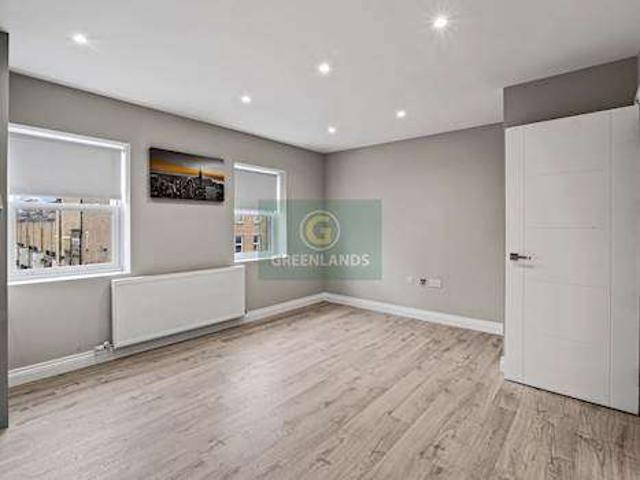 1 Bedroom Apartment Flat