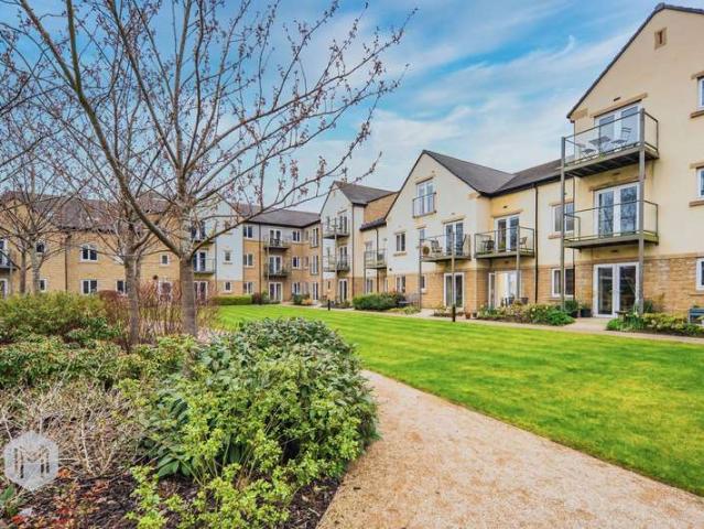 1 Bedroom Apartment Flat