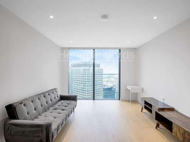 1 Bedroom Apartment Flat
