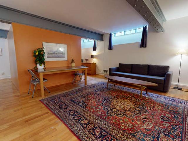 1 Bedroom Apartment Flat