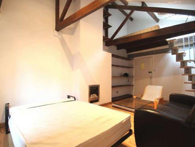 1 Bedroom Apartment Flat