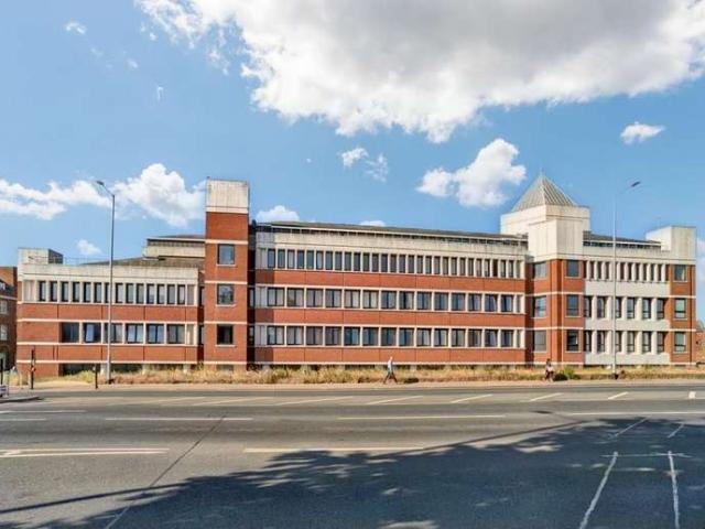 1 Bedroom Apartment Flat