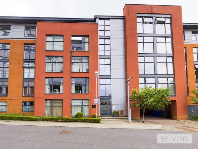 1 Bedroom Apartment Flat