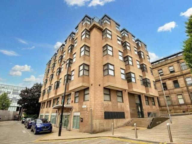 1 Bedroom Apartment Flat