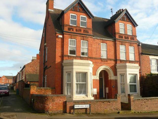 21 Bedroom Apartment Flat