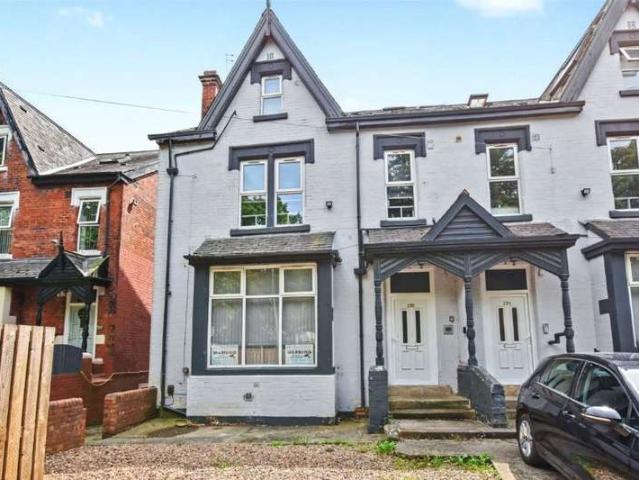 1 Bedroom Apartment Flat
