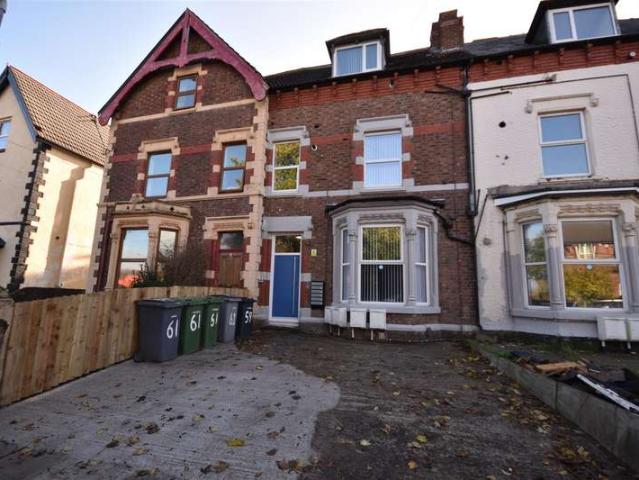 1 Bedroom Apartment Flat