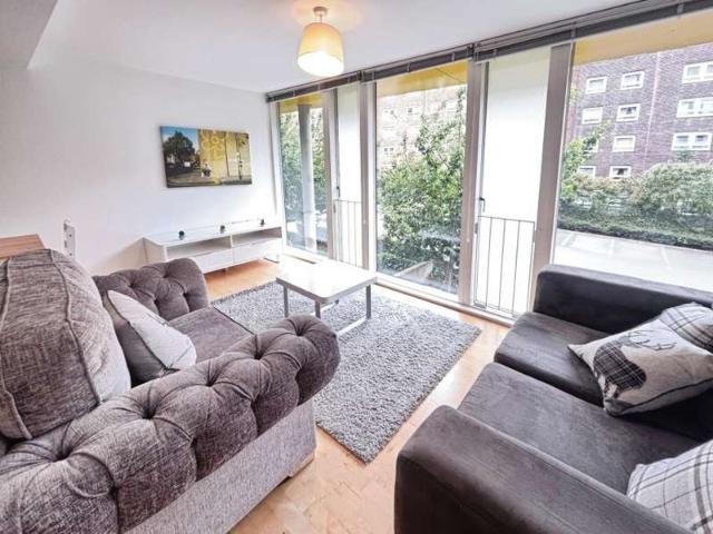 1 Bedroom Apartment Flat