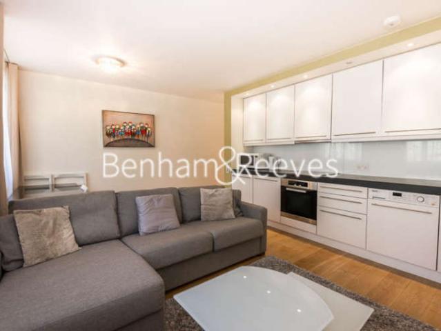 1 Bedroom Apartment Flat