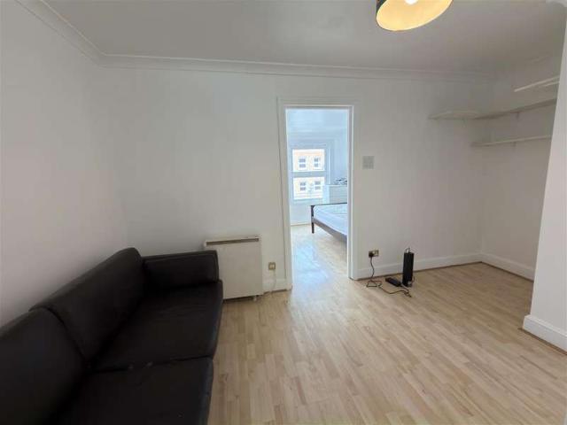 1 Bedroom Apartment Flat