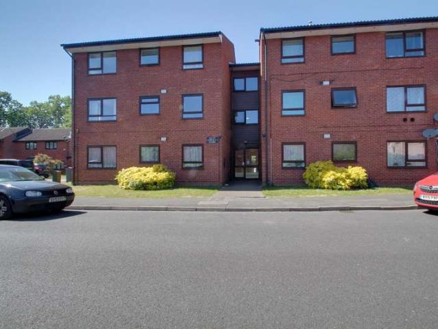 1 Bedroom Apartment Flat