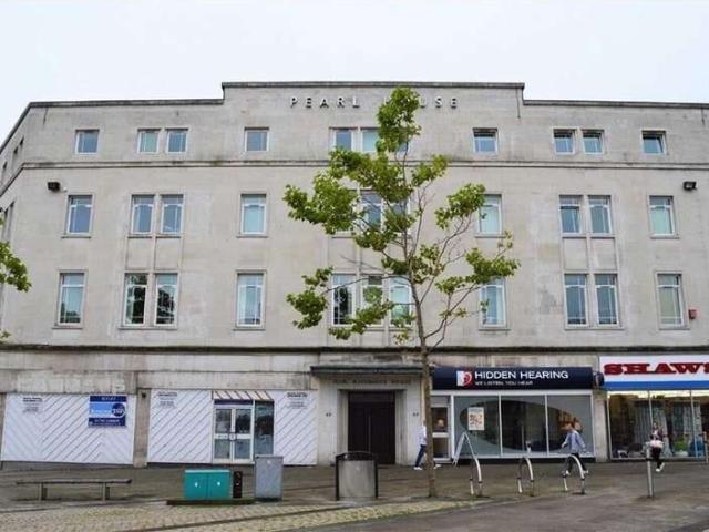1 Bedroom Apartment Flat
