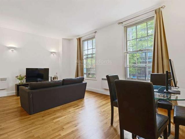 1 Bedroom Apartment Flat