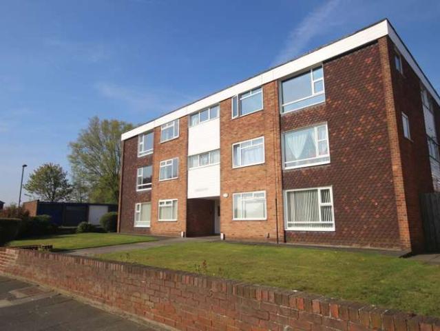 1 Bedroom Apartment Flat