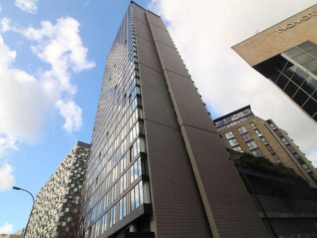1 Bedroom Apartment Flat
