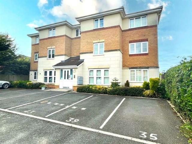 1 Bedroom Apartment Flat