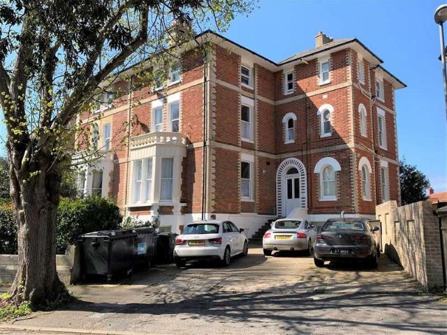 1 Bedroom Apartment Flat
