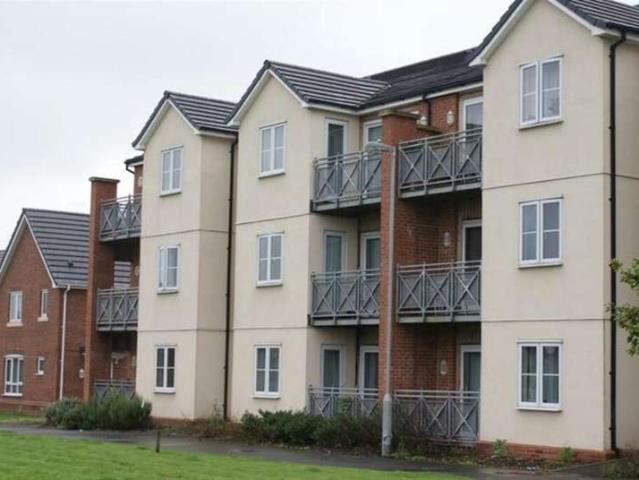 1 Bedroom Apartment Flat