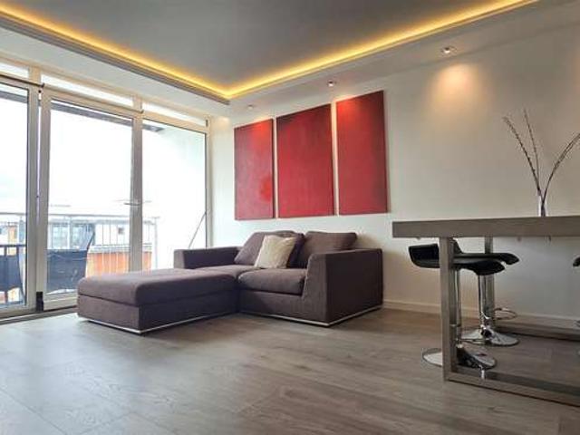 1 Bedroom Apartment Flat