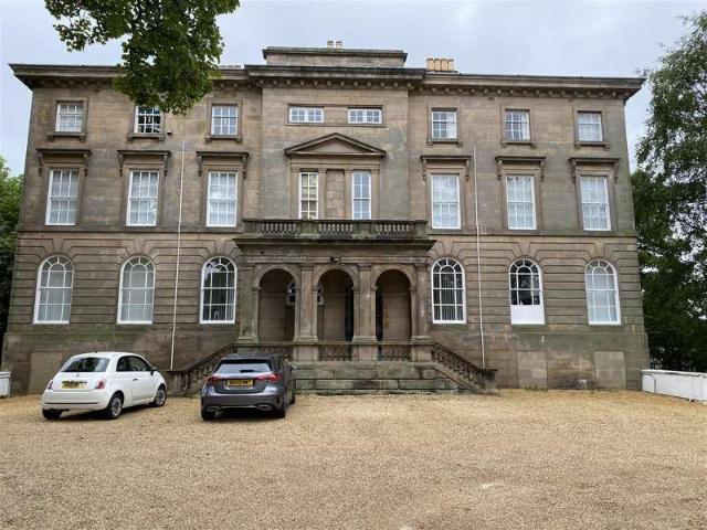 1 Bedroom Apartment Flat