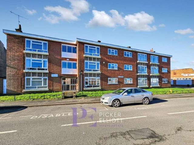 1 Bedroom Apartment Flat