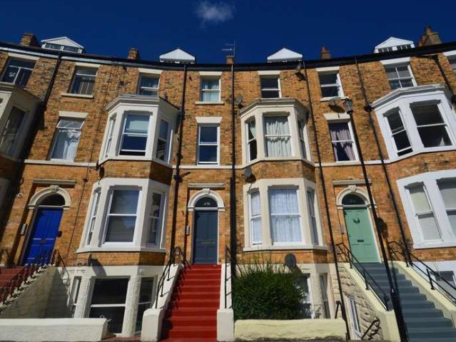 1 Bedroom Apartment Flat
