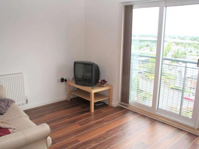 1 Bedroom Apartment Flat