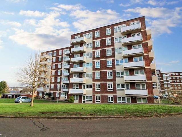 1 Bedroom Apartment Flat