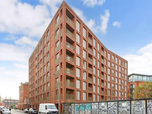 1 Bedroom Apartment Flat