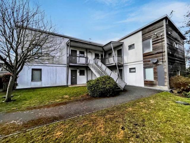 1 Bedroom Apartment Flat