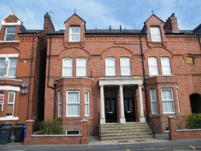1 Bedroom Apartment Flat