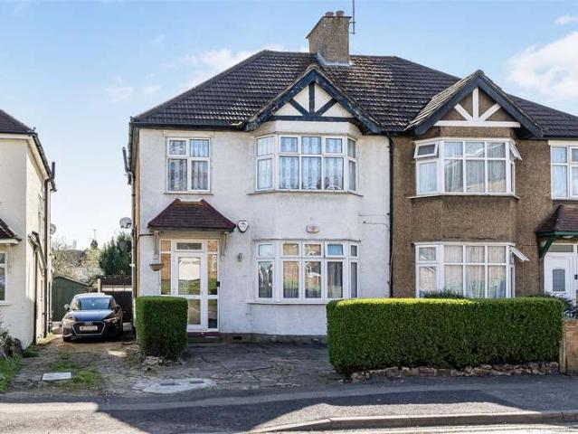 1 Bedroom Apartment Flat