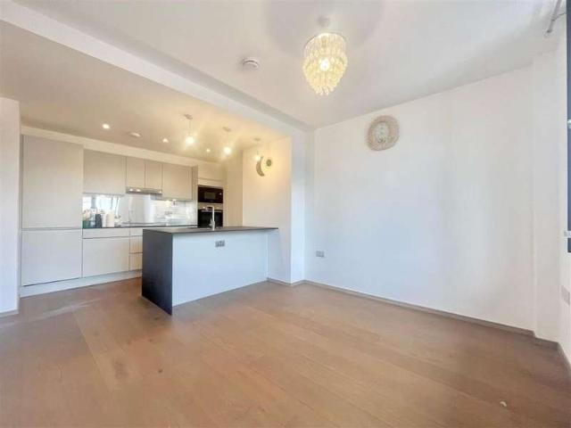1 Bedroom Apartment Flat
