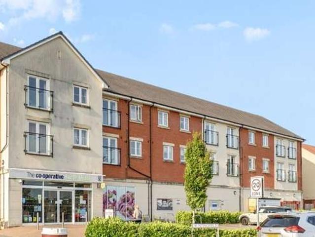 1 Bedroom Apartment Flat