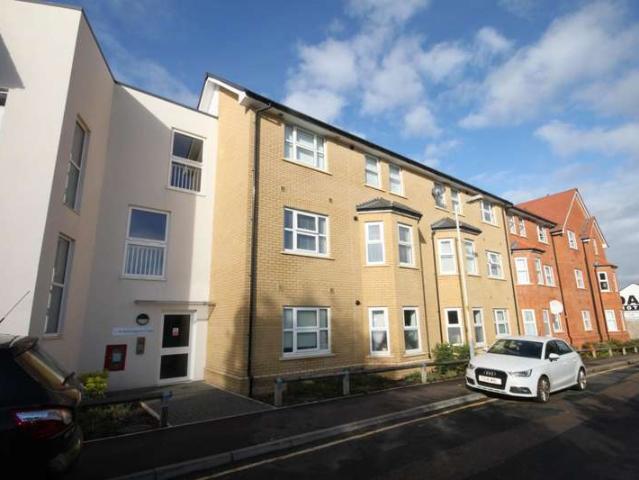 1 Bedroom Apartment Flat