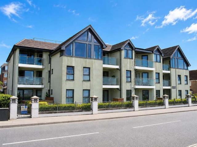 1 Bedroom Apartment Flat