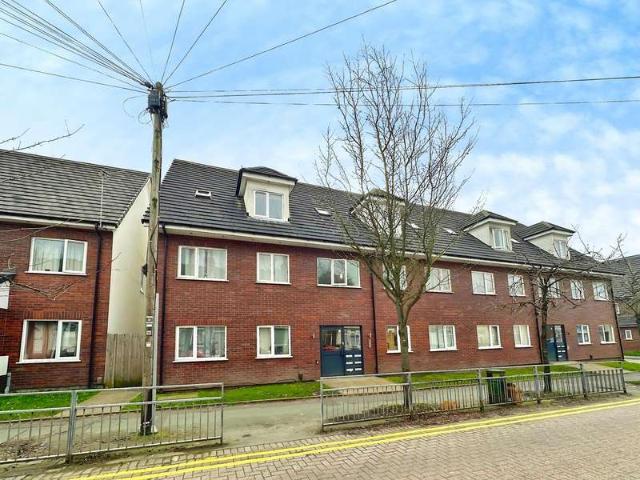 1 Bedroom Apartment Flat