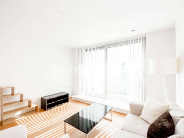 1 Bedroom Apartment Flat