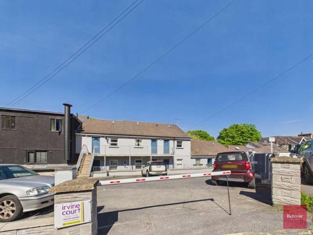 1 Bedroom Apartment Flat