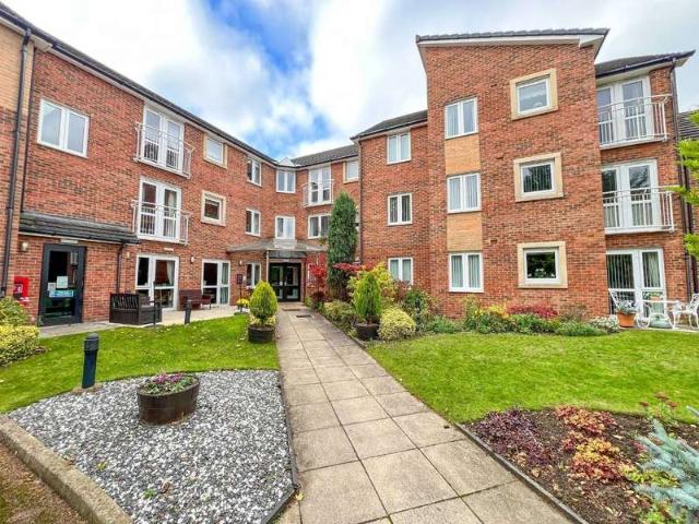 1 Bedroom Apartment Flat