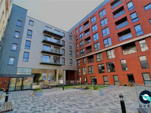 1 Bedroom Apartment Flat