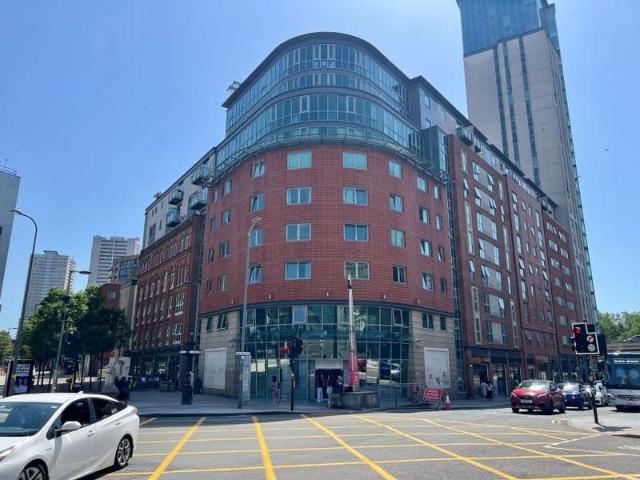 1 Bedroom Apartment Flat