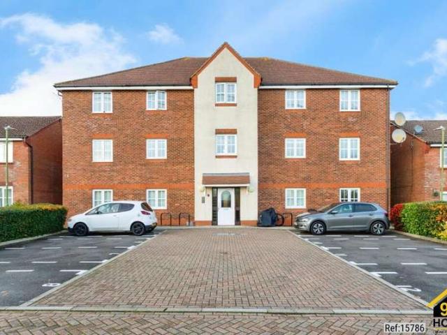 1 Bedroom Apartment Flat