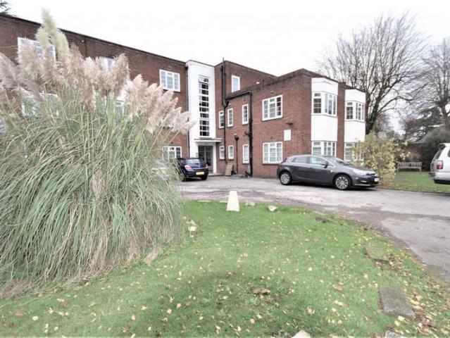 1 Bedroom Apartment Flat