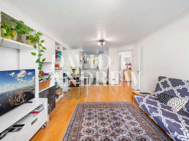 1 Bedroom Apartment Flat
