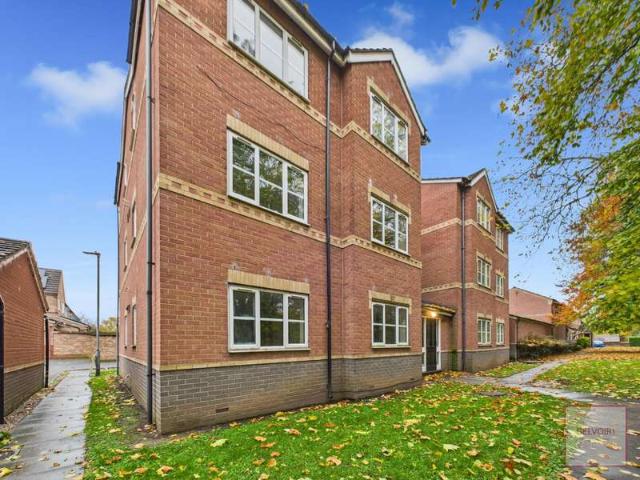 1 Bedroom Apartment Flat