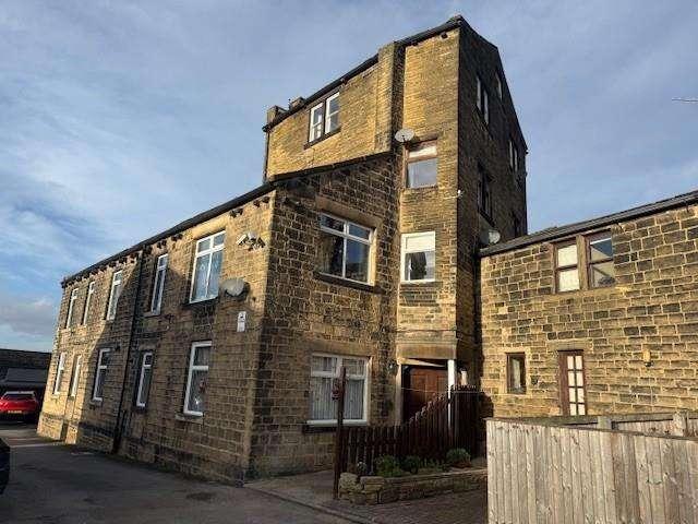 1 Bedroom Apartment Flat