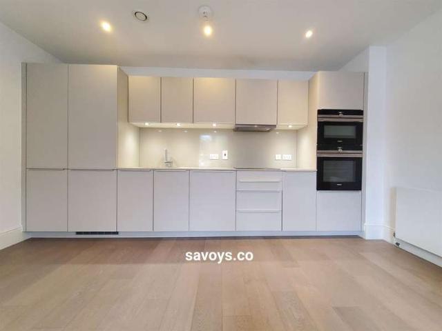 1 Bedroom Apartment Flat