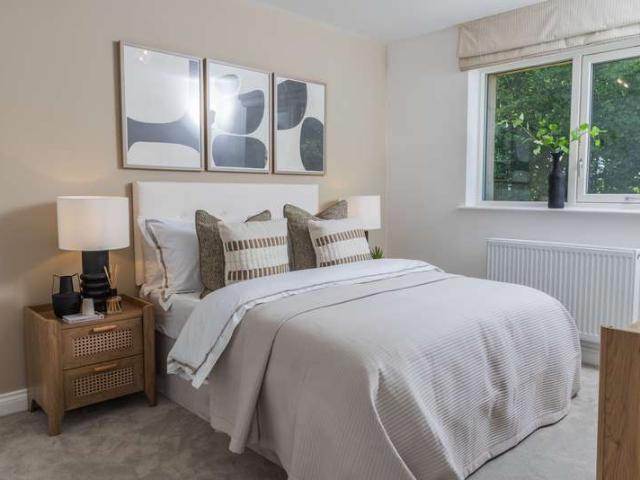 1 Bedroom Apartment Flat