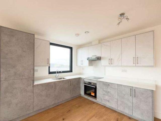 1 Bedroom Apartment Flat